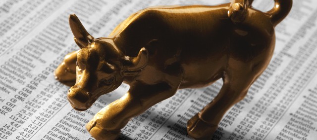 A Closer Look at the Most Recent Market Cycle - AMG Wealth