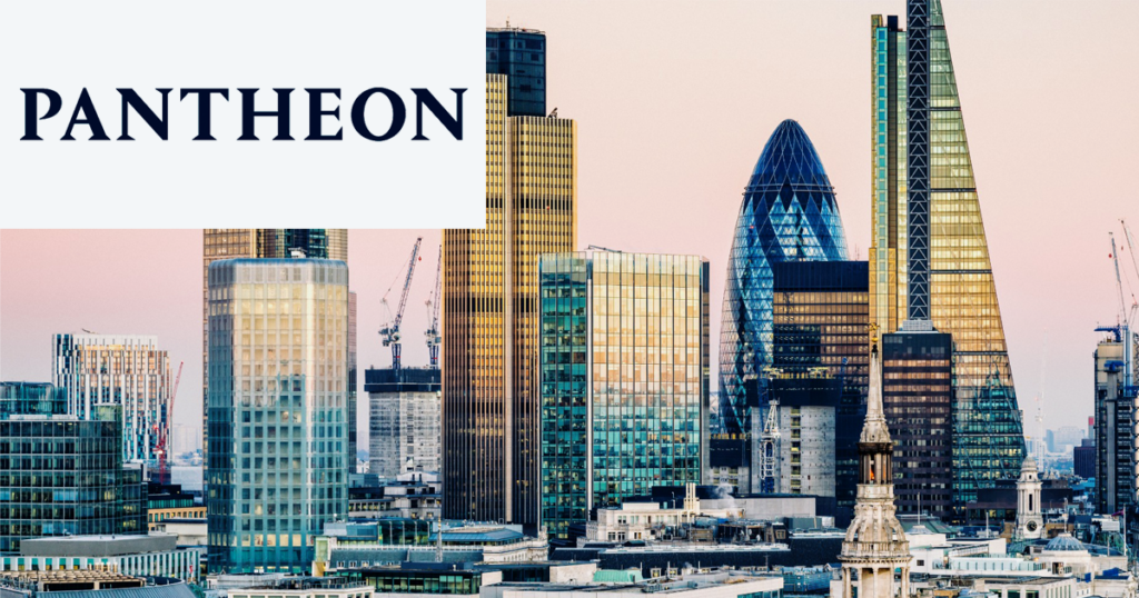 Pantheon - AMG Wealth