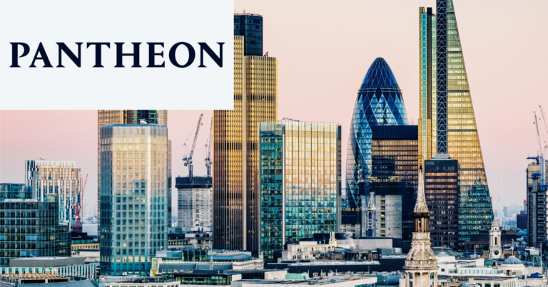 Pantheon - AMG Wealth